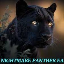 NIGHTMARE PANTHER EA MT4